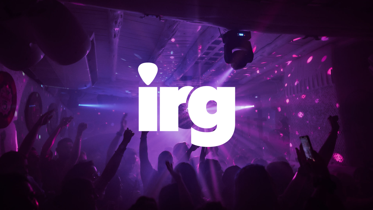 IRG | Ibiza Rocks Group | Music Driven Destinations